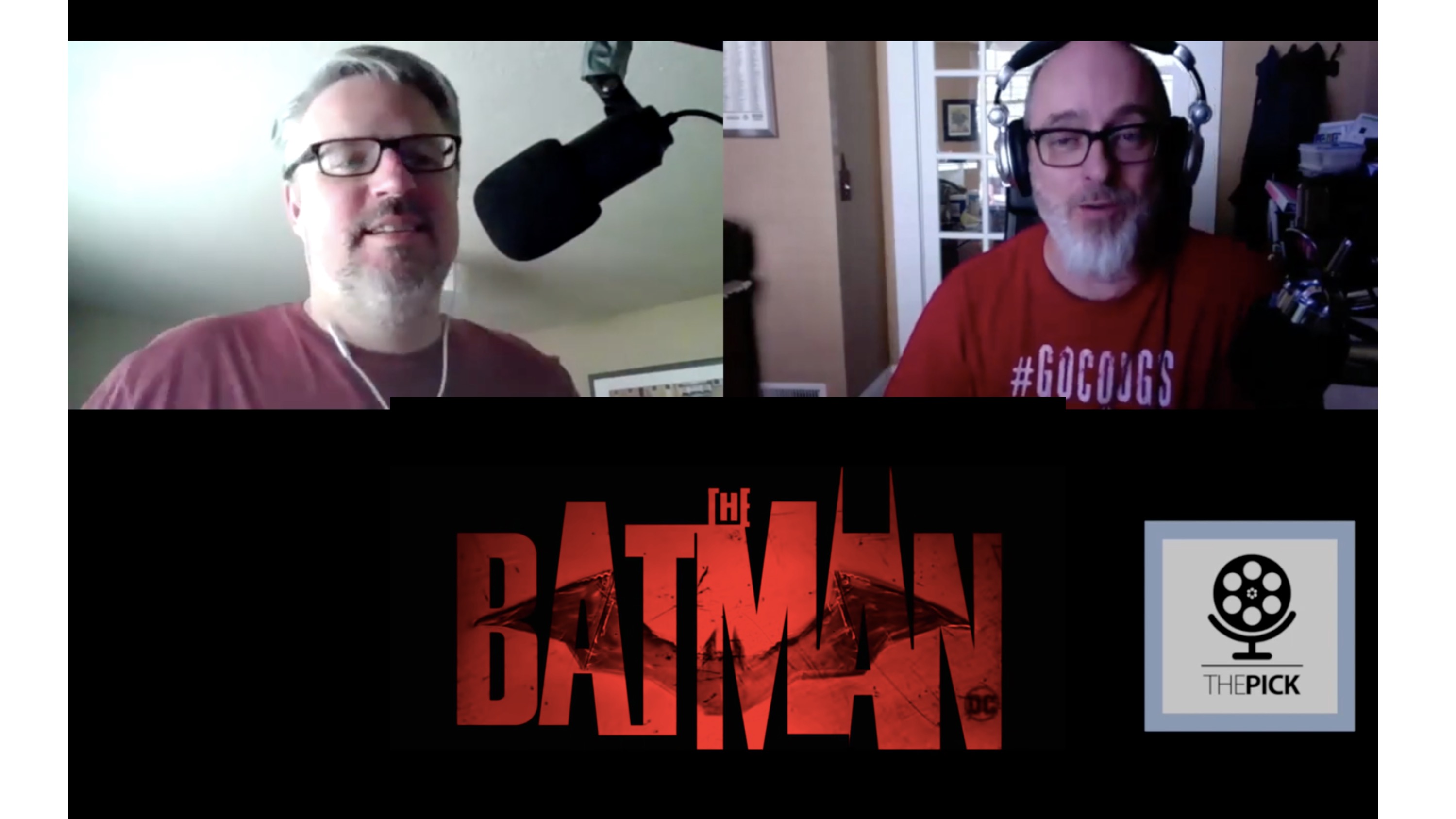 Breaking Bat – The Pick