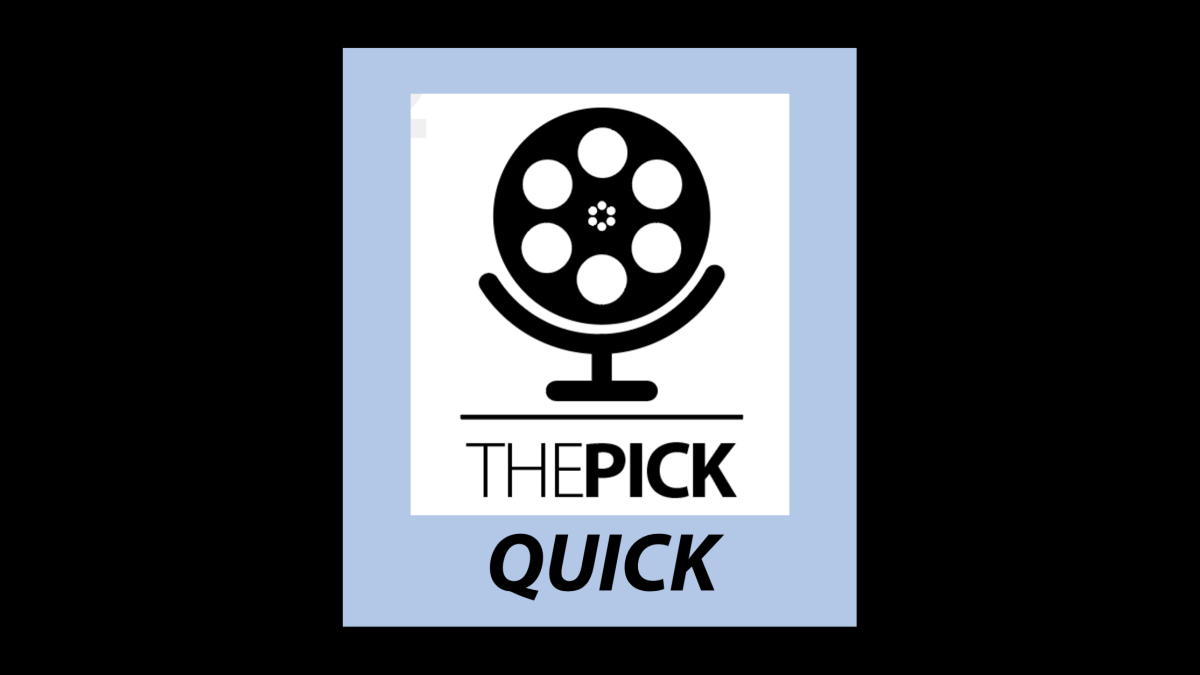 The Pick Quick™ – The Pick